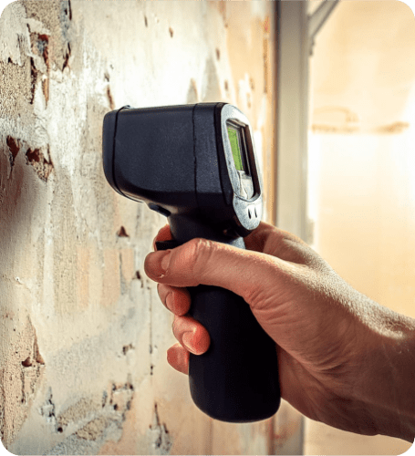 - Home Lead and Mold Detectives April 6, 2026